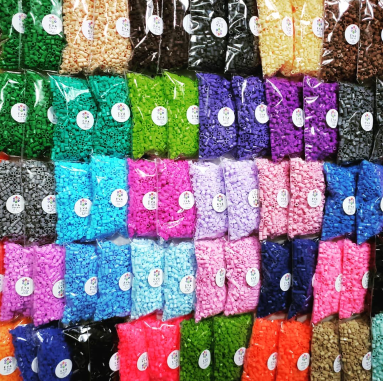 Midi Beads 5mm – Eva Beads